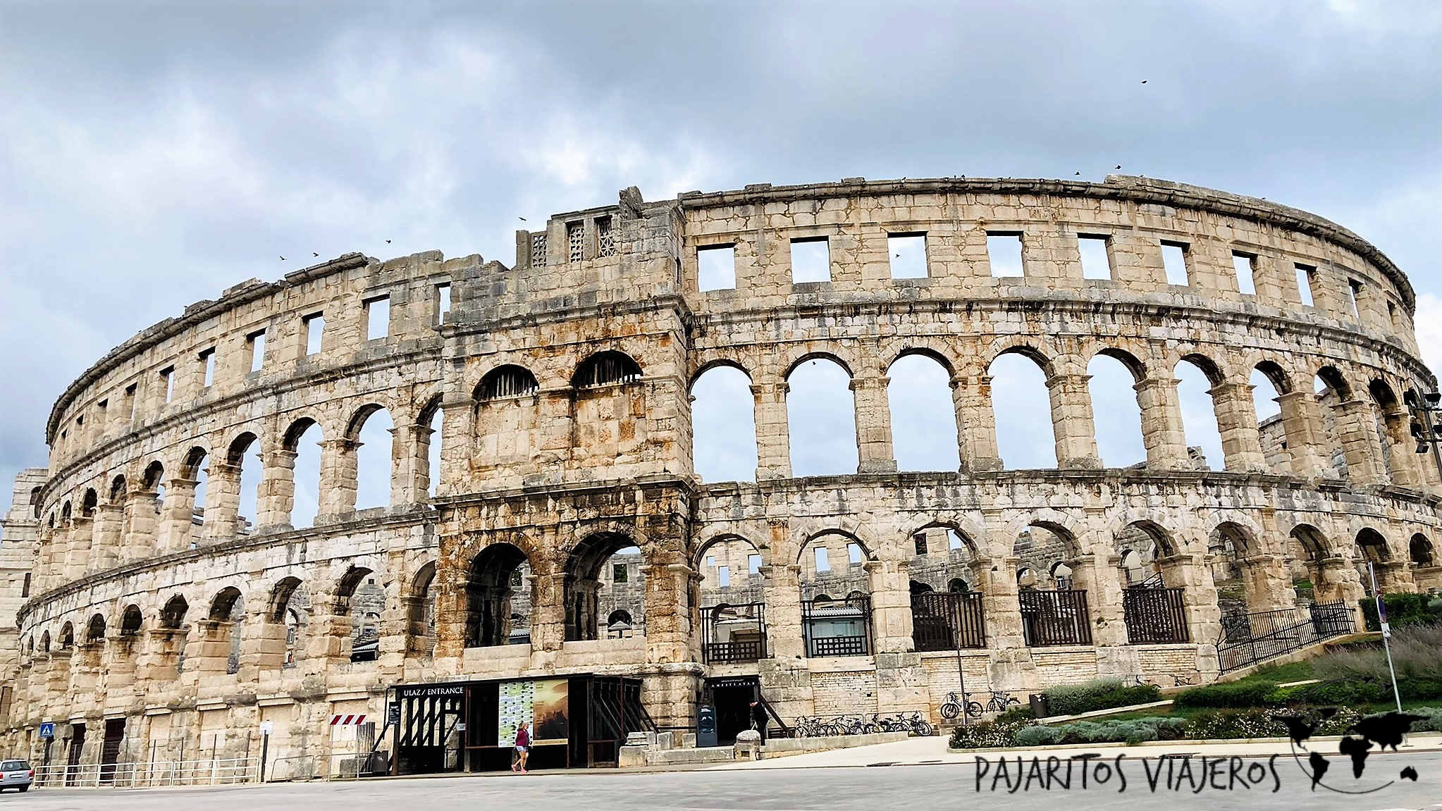 Que hacer en pula | Portugalessence.com